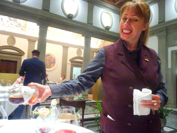 Firenze: addio Chic Nonna, nasce il rivoluzionario Atto di Vito Mollica ...
