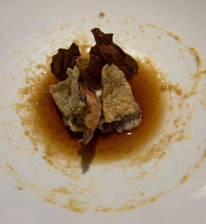 Osteria Francescana, viaggio nell'universo di Massimo Bottura