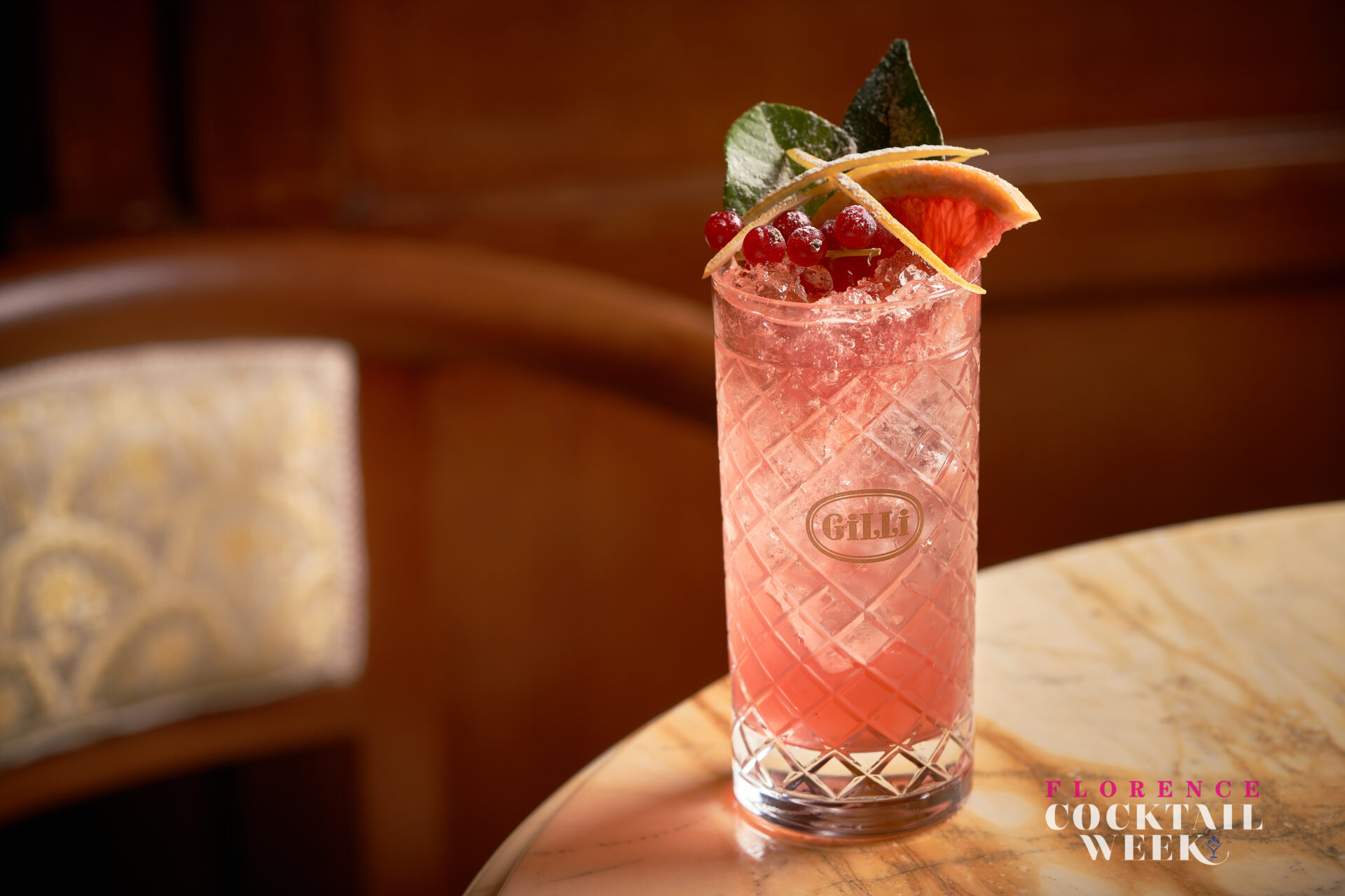 Florence Cocktail Week 2023: ecco i 10 eventi (+1) da non perdere