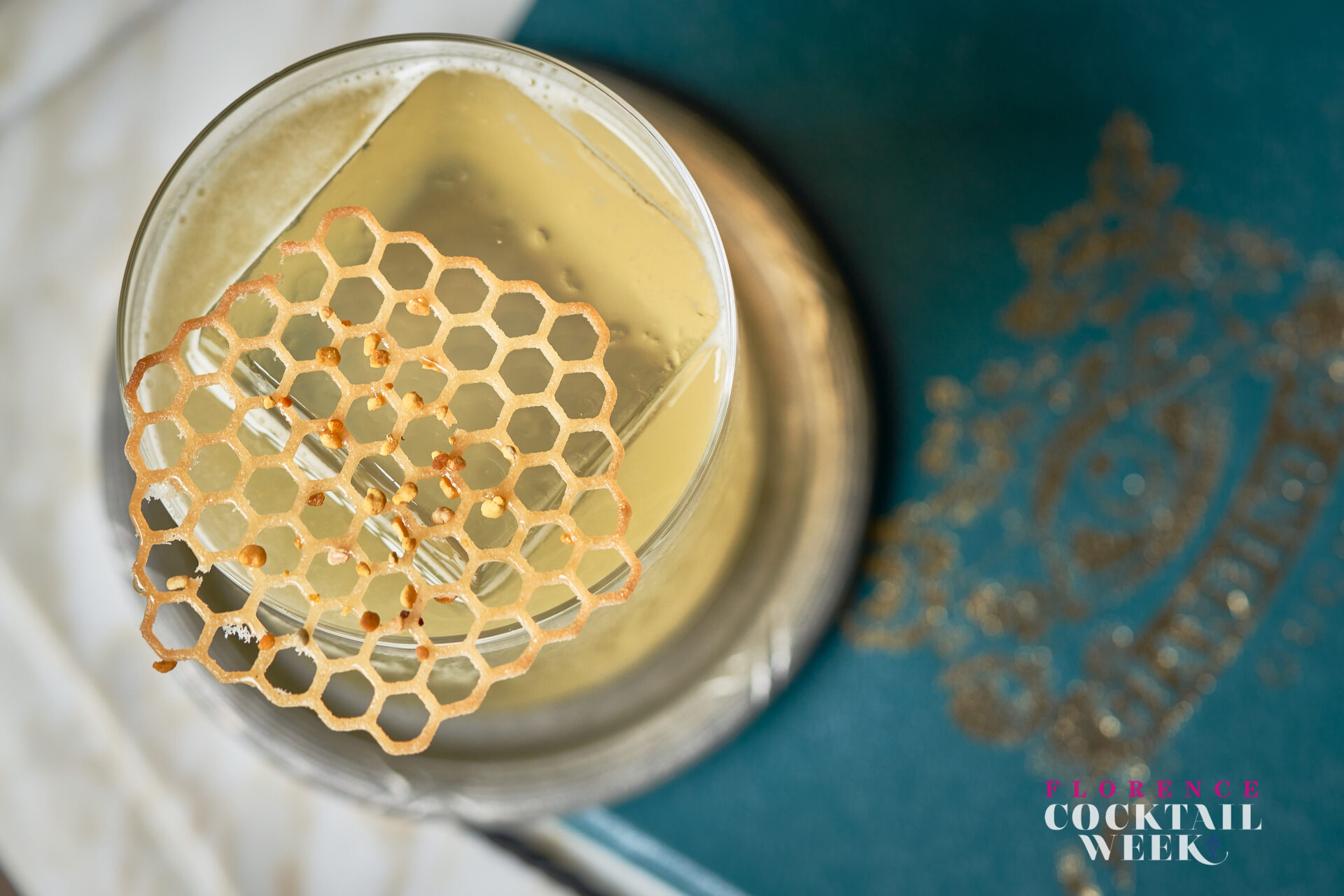 Florence Cocktail Week 2023: ecco i 10 eventi (+1) da non perdere