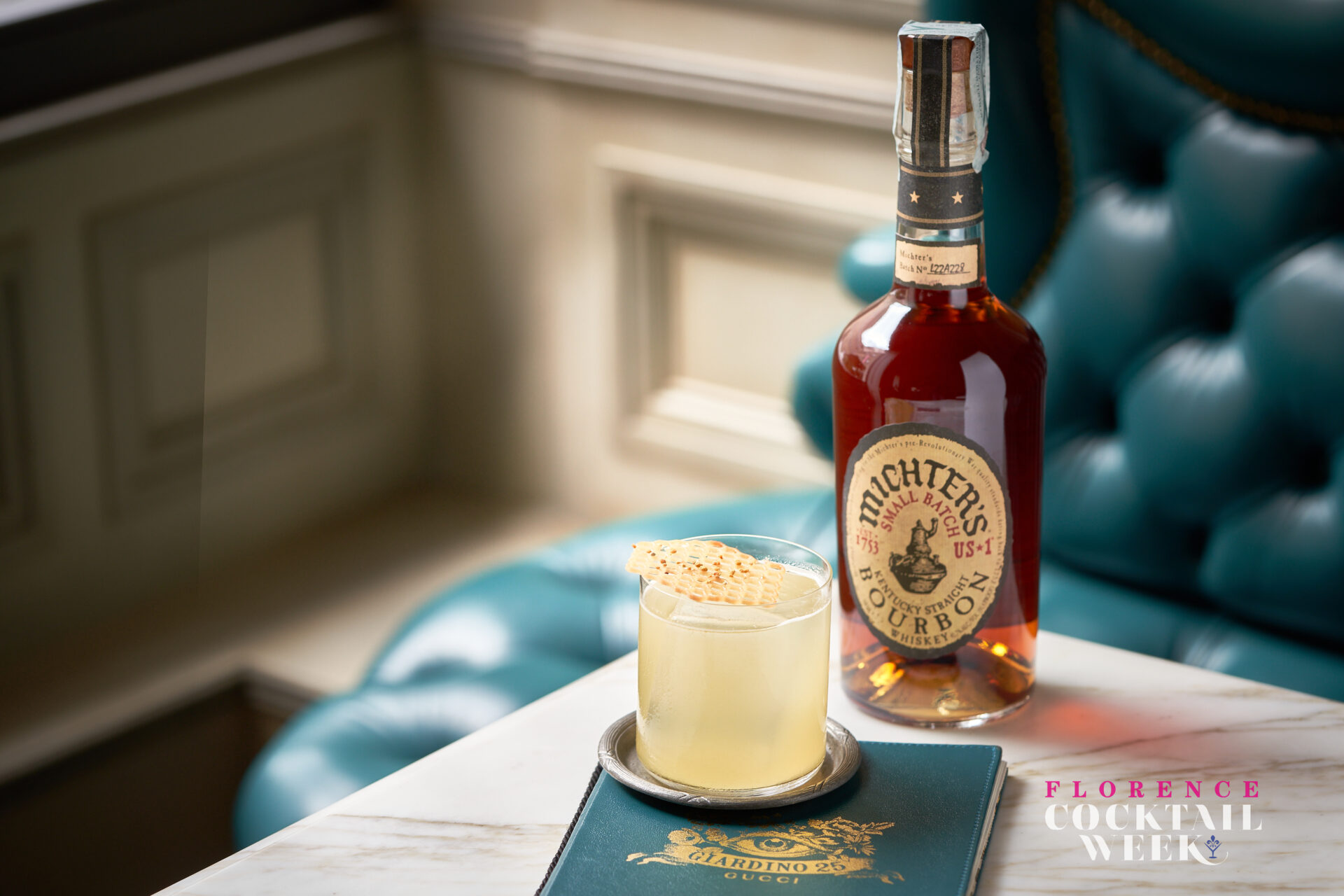 Mixology, è tempo della Florence Cocktail Week 2023 (17-23 aprile)