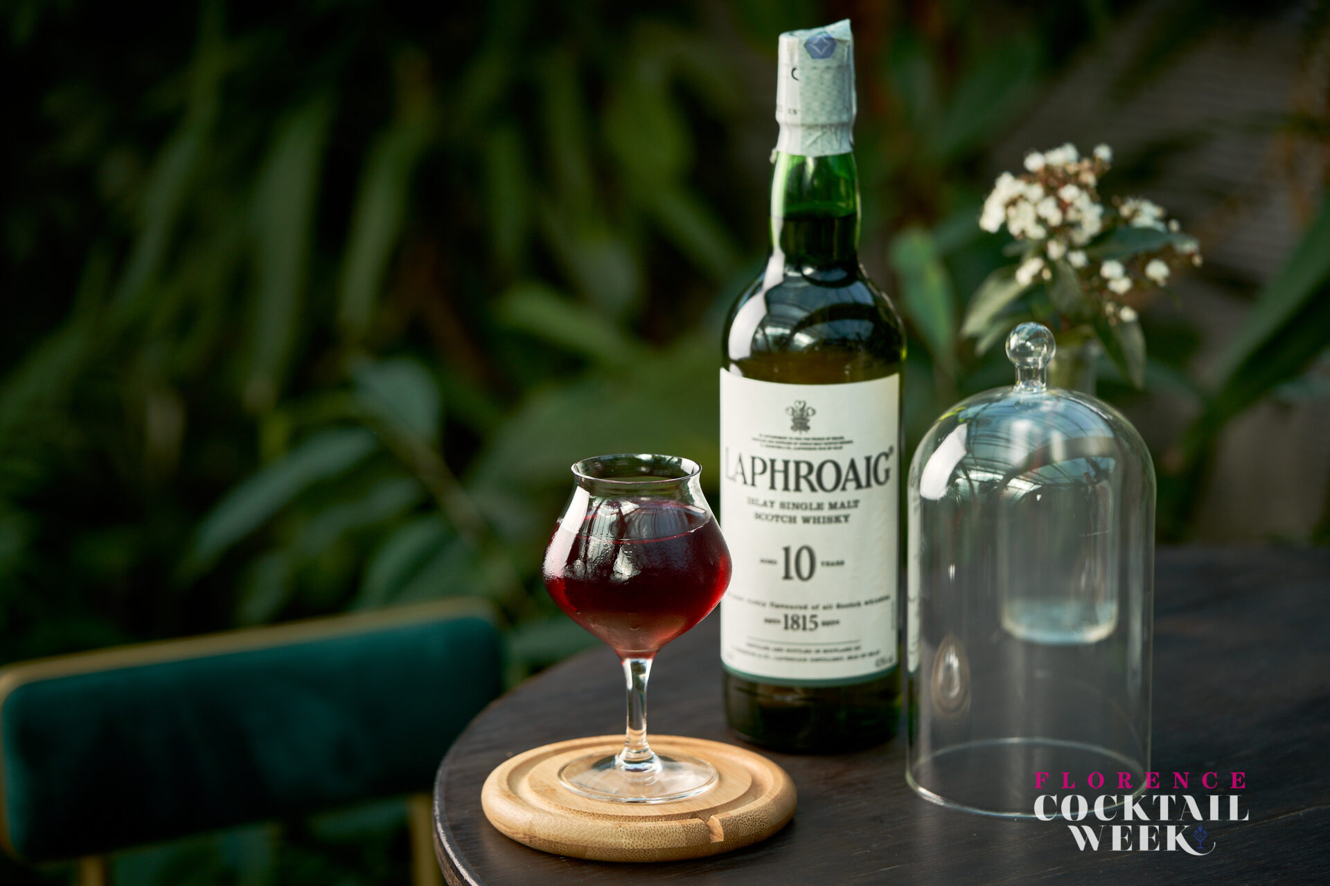 Florence Cocktail Week 2023: ecco i 10 eventi (+1) da non perdere