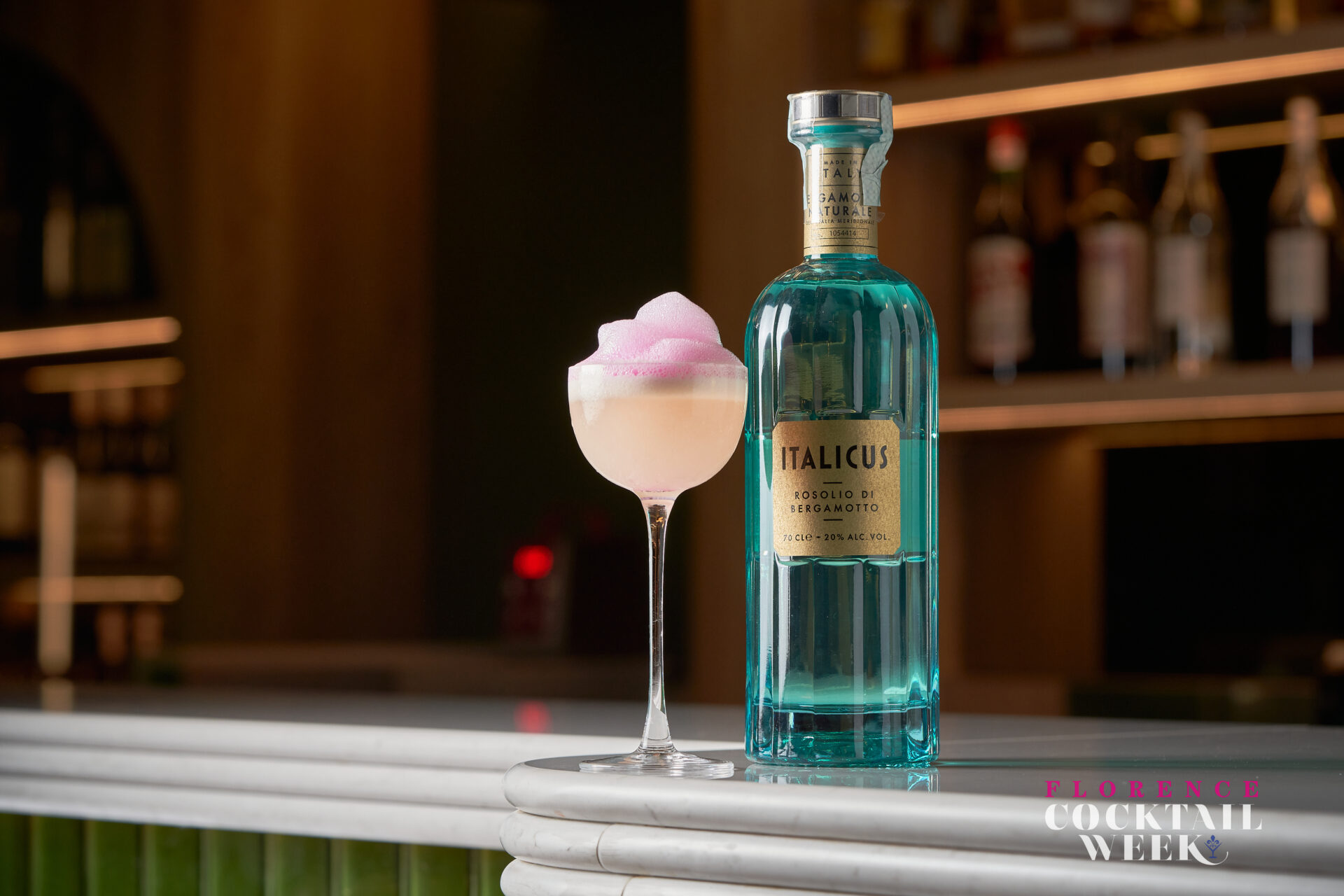 Florence Cocktail Week 2023: ecco i 10 eventi (+1) da non perdere