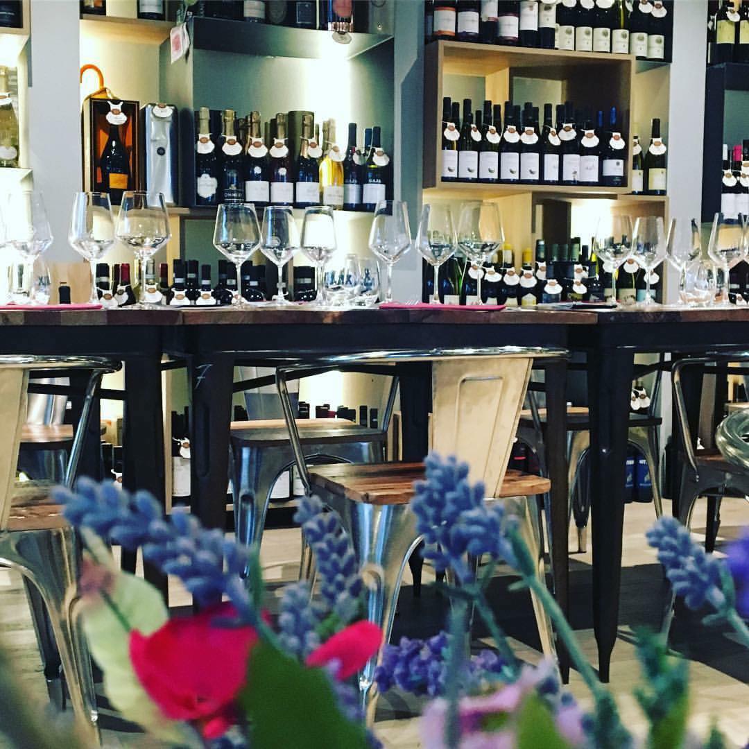 Enoteca & cucina: a Perugia il binomio è affidato a Roberto Bocci