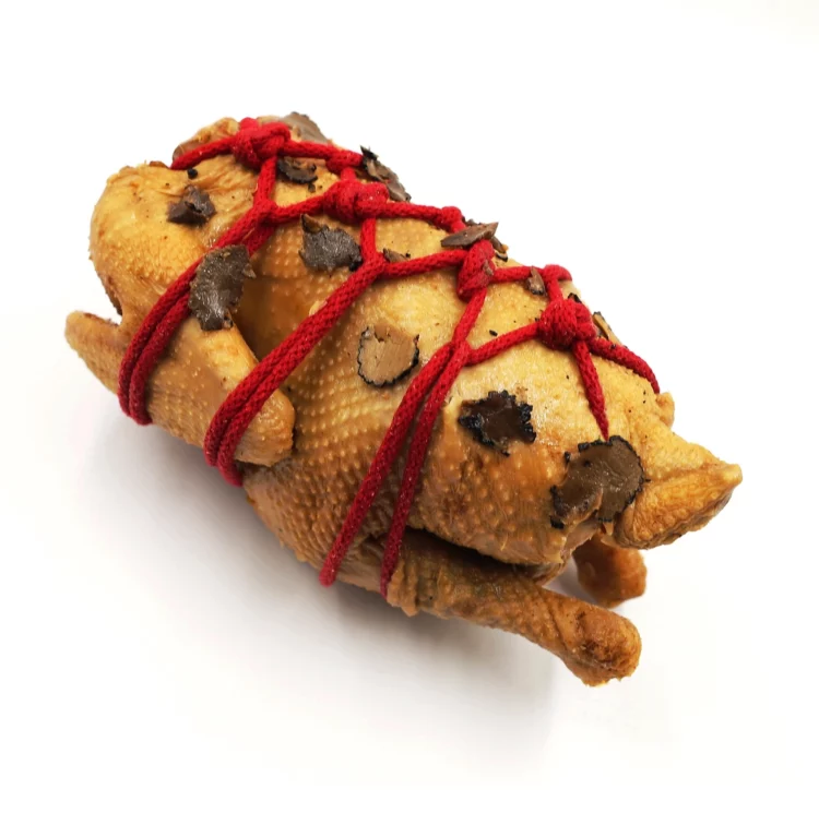 Firenze: Il Gusto di Xinge, avanguardia estetica della cucina cinese