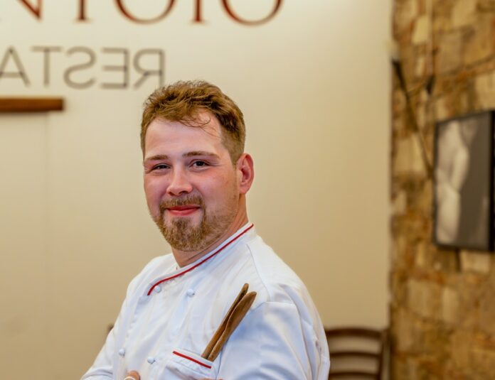 Colle Val d'Elsa non è solo Arnolfo: il talento di Jacopo Pereira del ...