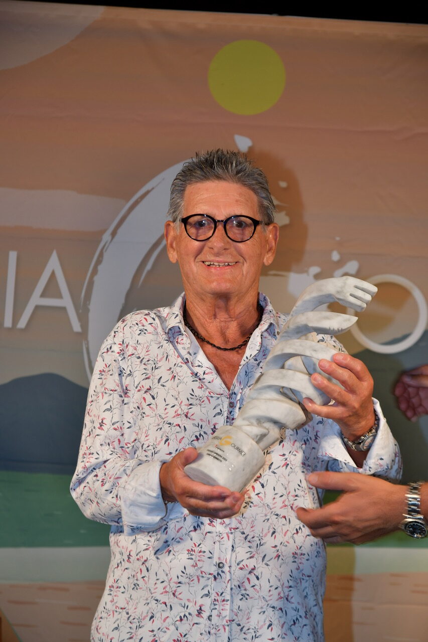 Versilia Gourmet 2023, ecco tutti i premiati della kermesse al Forte