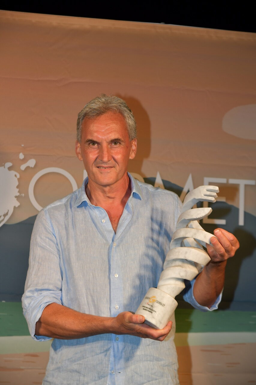 Versilia Gourmet 2023, ecco tutti i premiati della kermesse al Forte