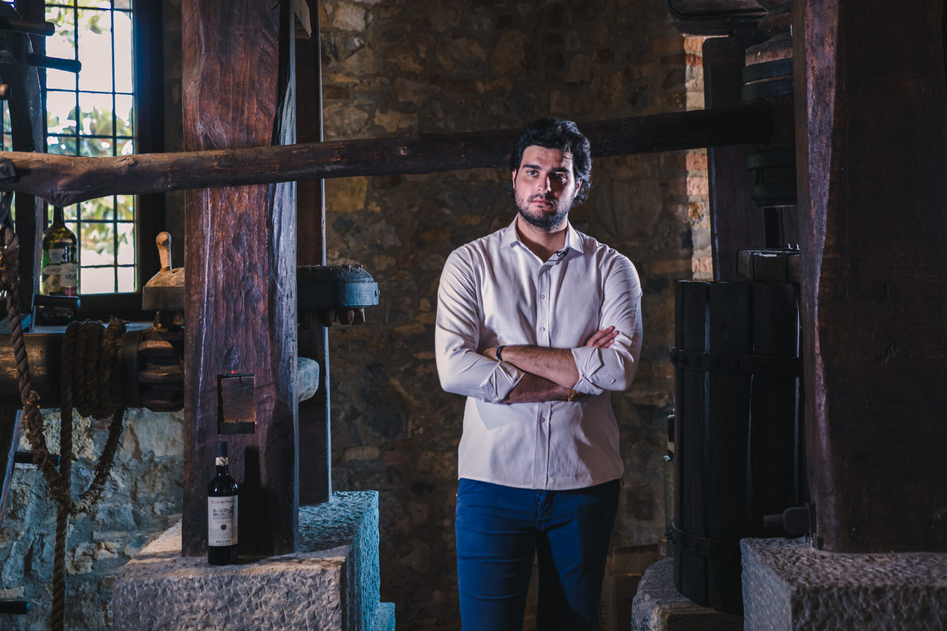 "Generazione Vigneti”, il nuovo progetto firmato Piccini 1882