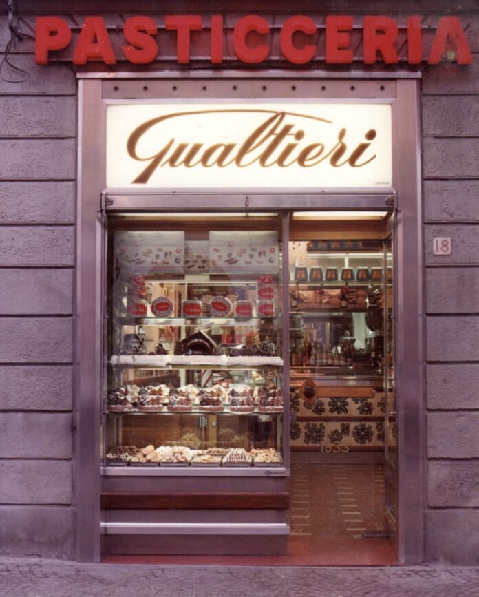 Firenze: pasticceria Gualtieri compie 90 anni, riapre e si rifà il look
