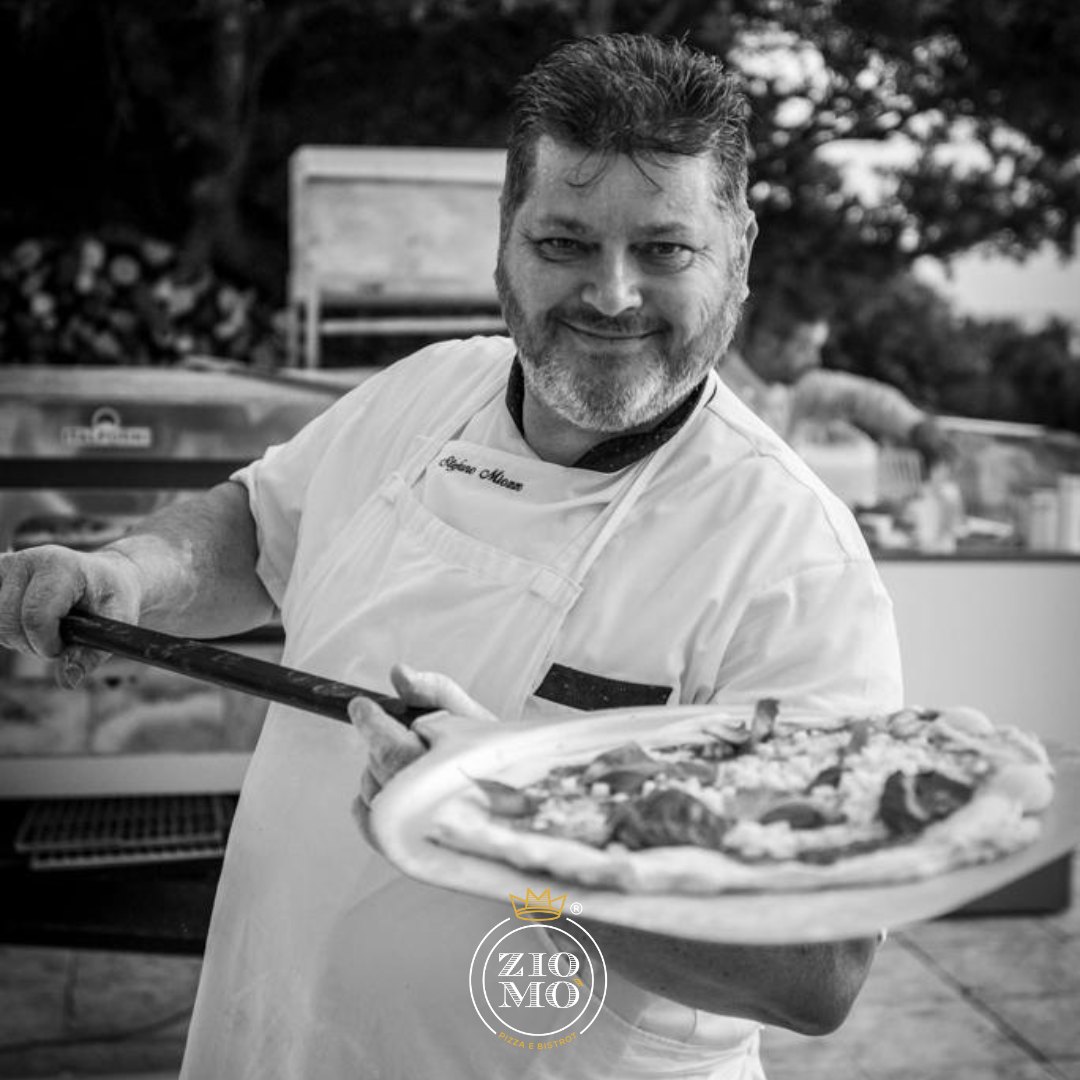 Zio Mo’ Pizza e Bistrot (VR), la pizza in periferia che non ti aspetti ...