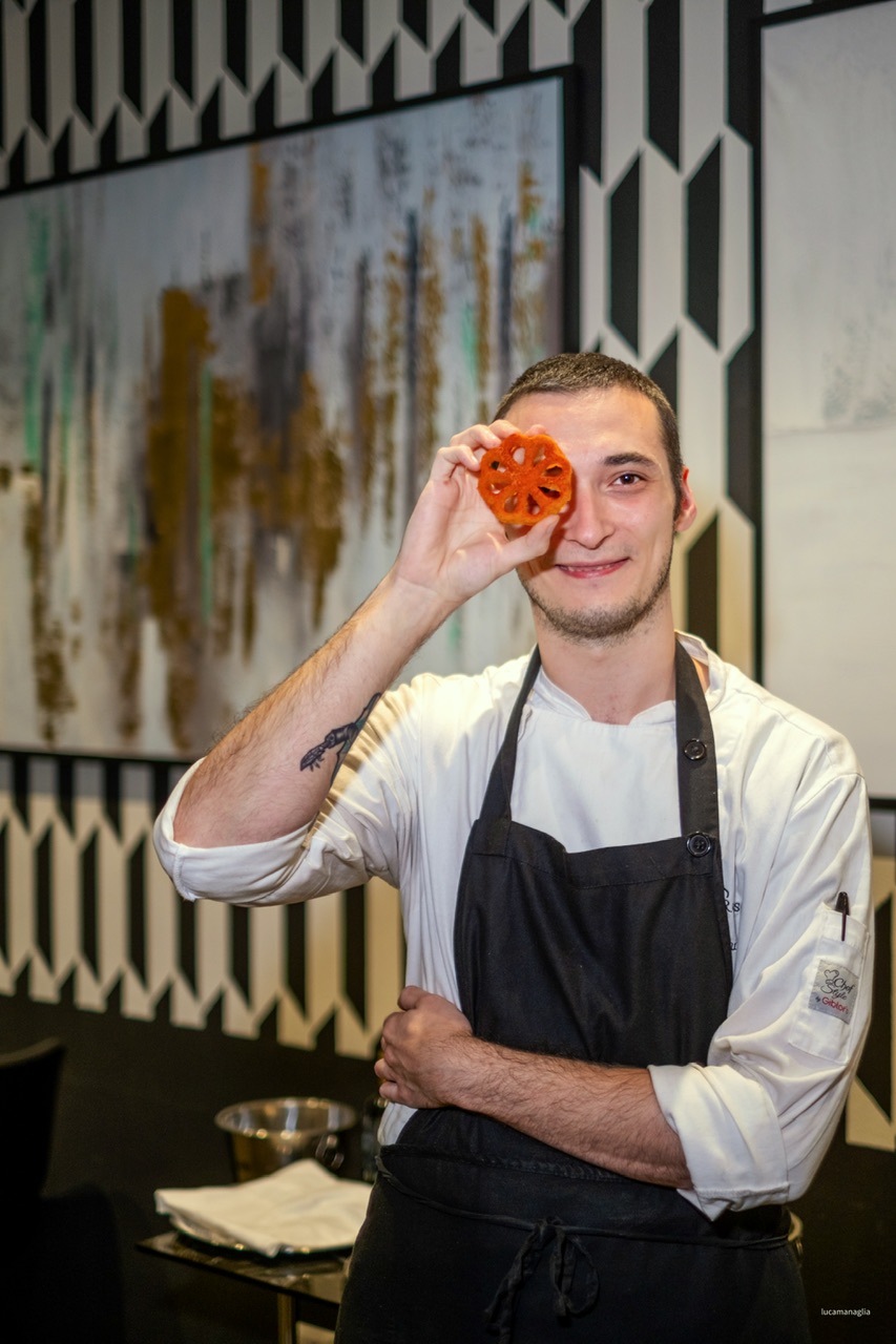Cucine emergenti: 7 giovani talenti da tenere d'occhio a Firenze