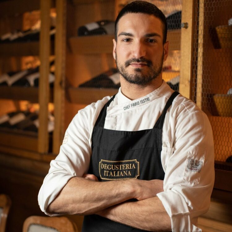 Cucine emergenti: 7 giovani talenti da tenere d'occhio a Firenze