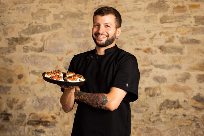 Perugia: al via 'Futura', laboratorio fine dining di pizza gourmet