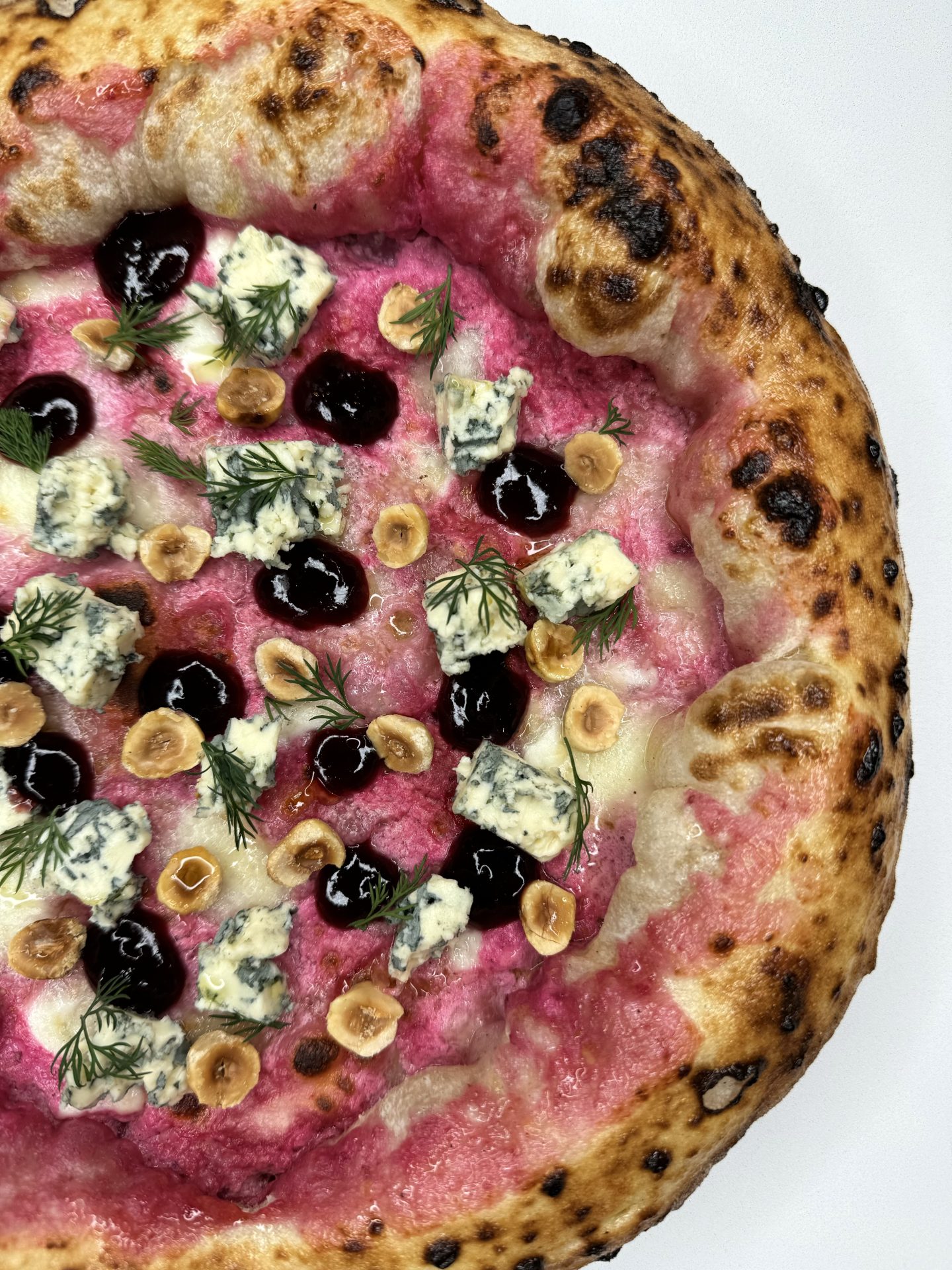 Perugia: al via 'Futura', laboratorio fine dining di pizza gourmet