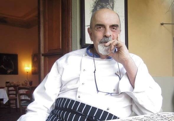 Addio Jean Michel Carasso, la 'world cuisine' perde il suo alfiere