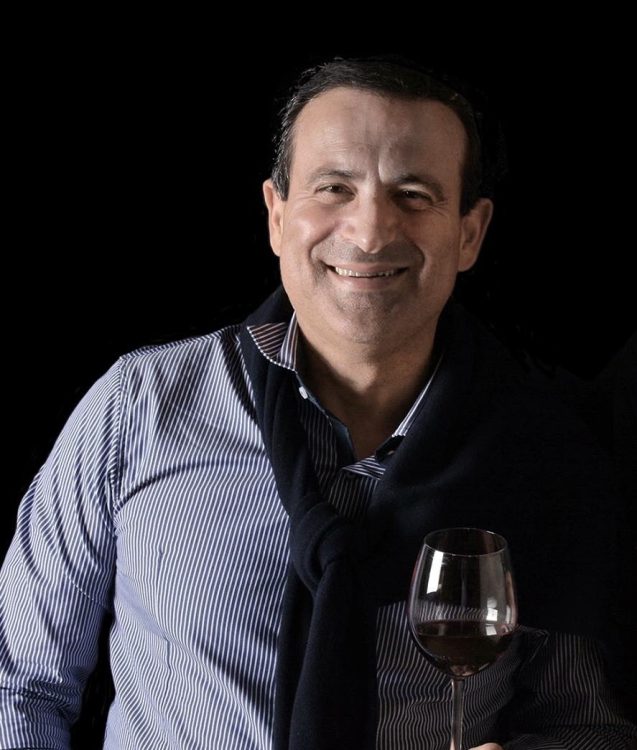 Vino: così Riparbella punta sulla propria identità contro i vicini "vip"