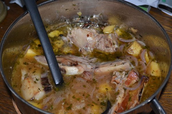 Gli 8 migliori piatti e cibi tipici islandesi: cosa mangiare in Islanda