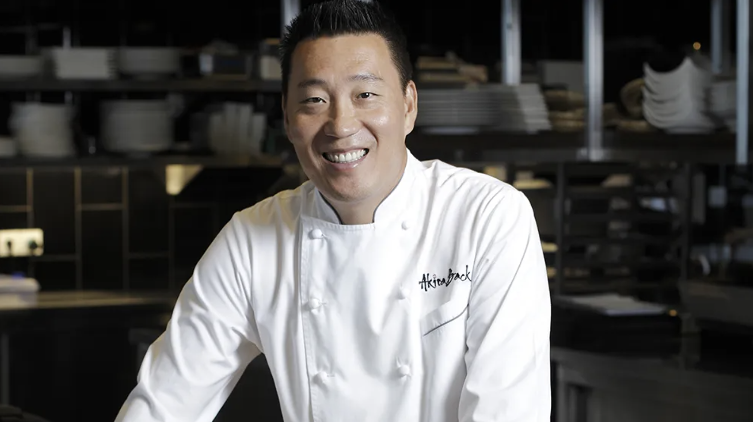 Firenze, uno 'chef-star' coreano al timone del W Florence (Marriott)