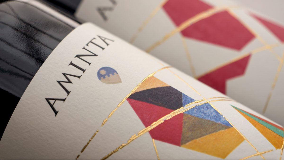 Vino: Aminta, la nuova voce di Montalcino firmata Famiglia Cecchi