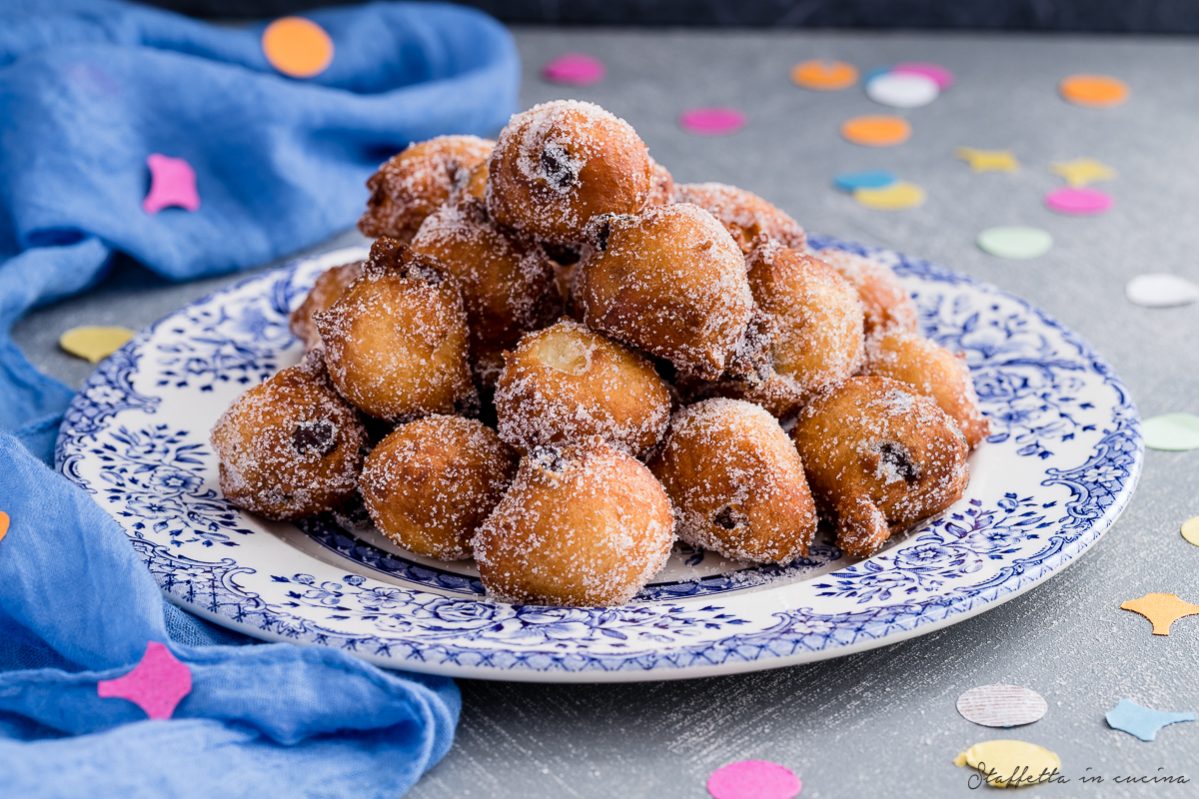 Così Venezia elegge la sua "fritola": in gara la tradizione e il talento
