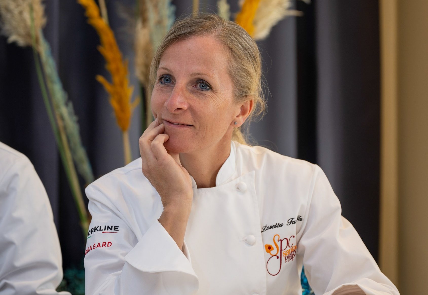 Da colazione ai cocktail: a Livorno il mondo dolce di Loretta Fanella